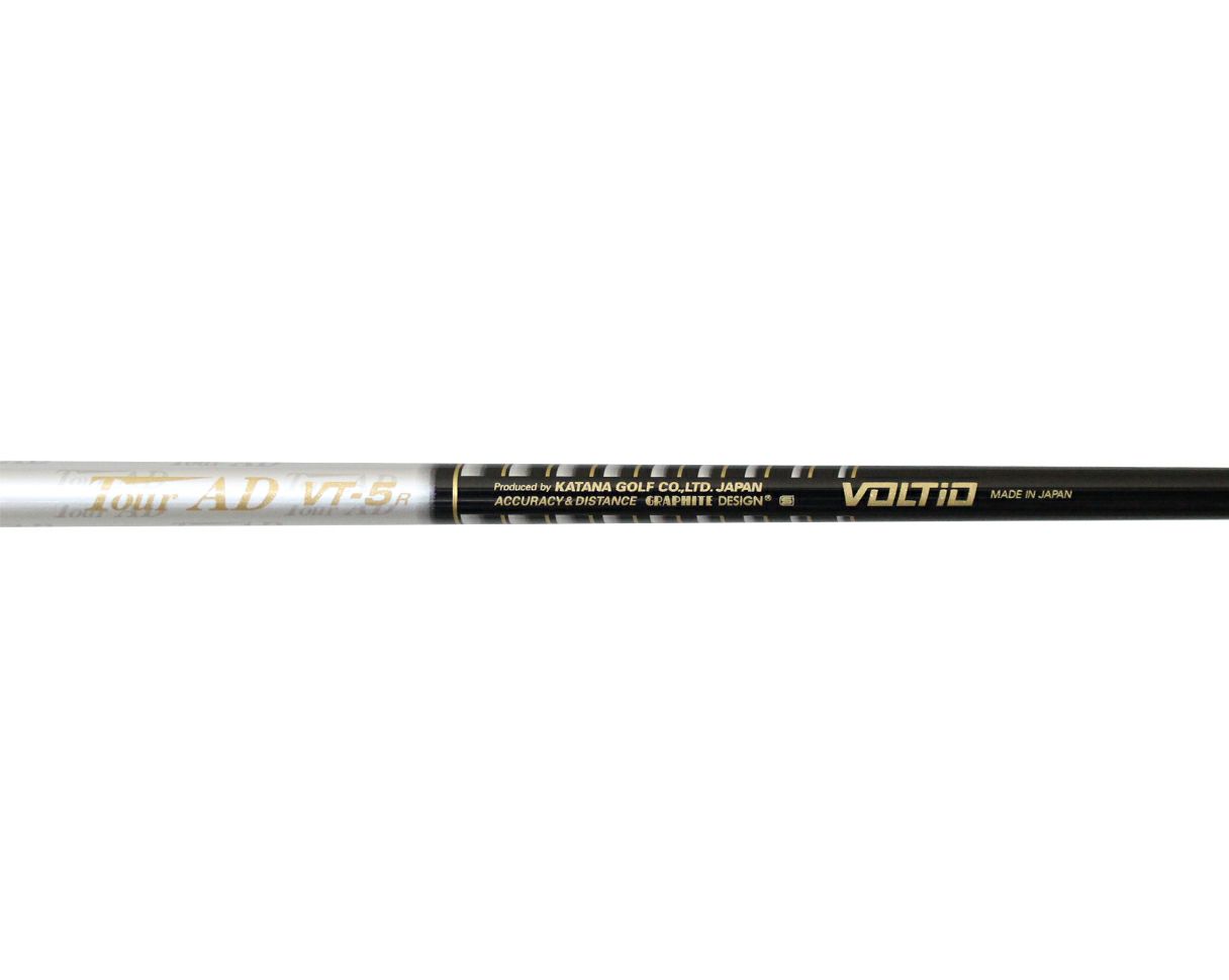 VOLTIO｜KATANA GOLF